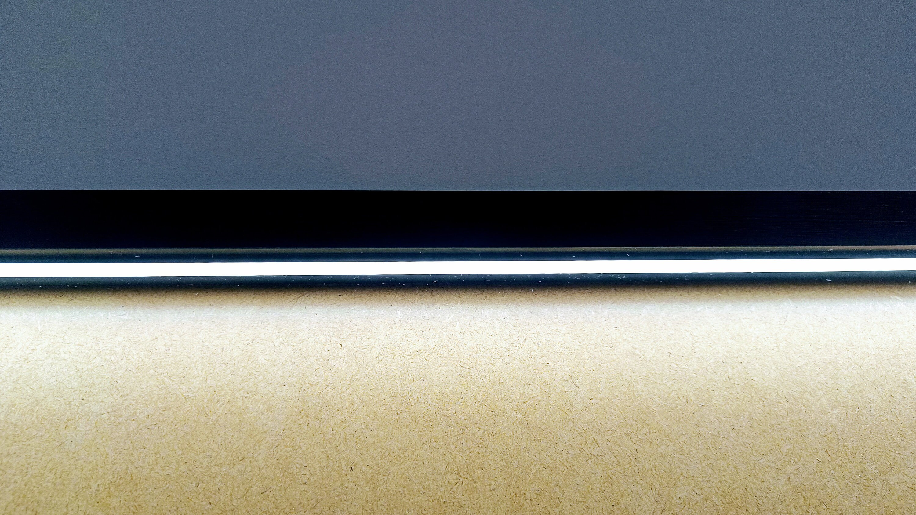 LED Frame Light Illumination of the Picture Frame Wall LED Lamp - Etsy