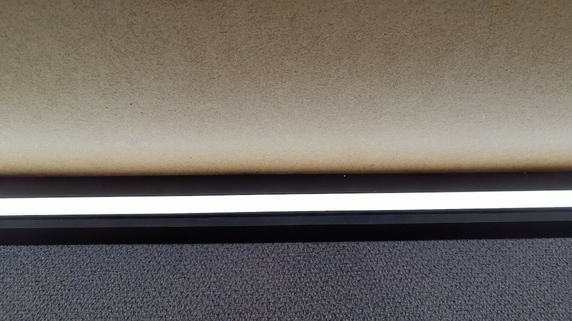 LED Frame Light Illumination of the Picture Frame Wall LED Lamp - Etsy