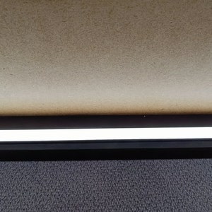 LED Frame Light Illumination of the Picture Frame Wall LED Lamp - Etsy