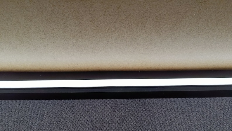 LED Frame Light Illumination of the Picture Frame Wall LED Lamp - Etsy