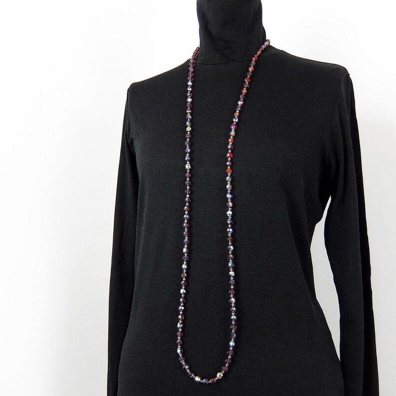 Mini Party Bag Two-way Necklace - Etsy