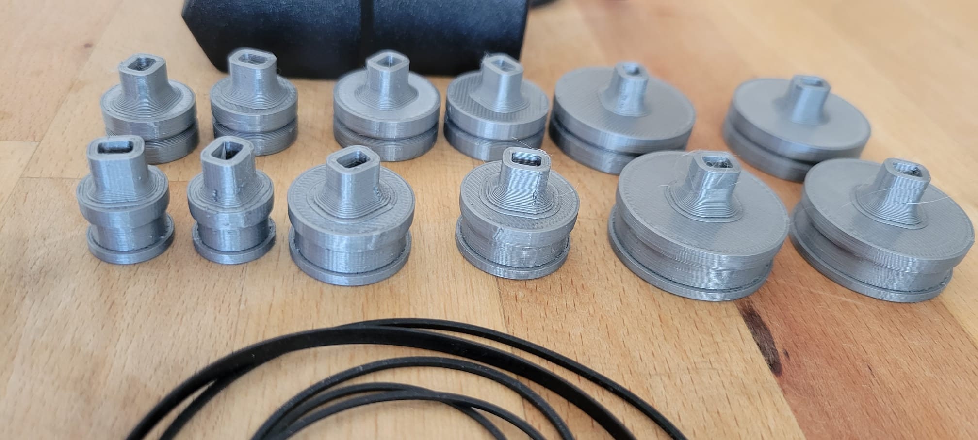 Vintage Audio Remote Volume - Etsy