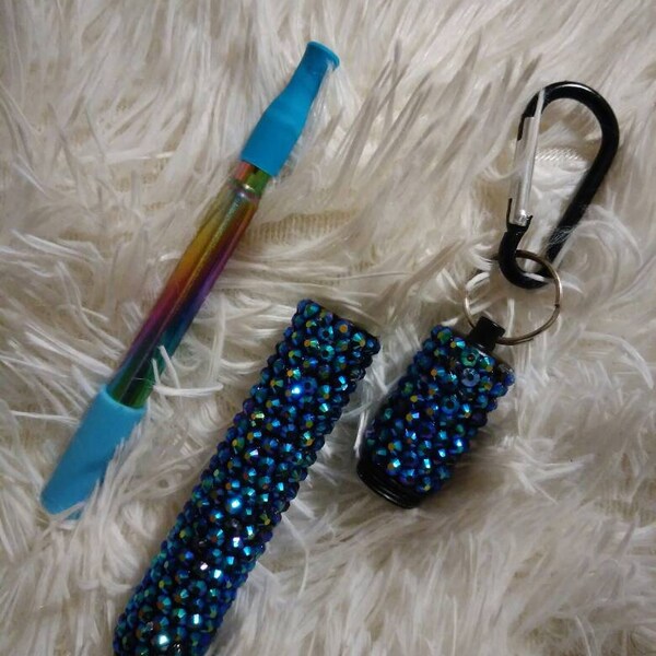 Bling Case - Etsy