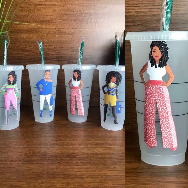 Starbucks Cold Cups - Etsy