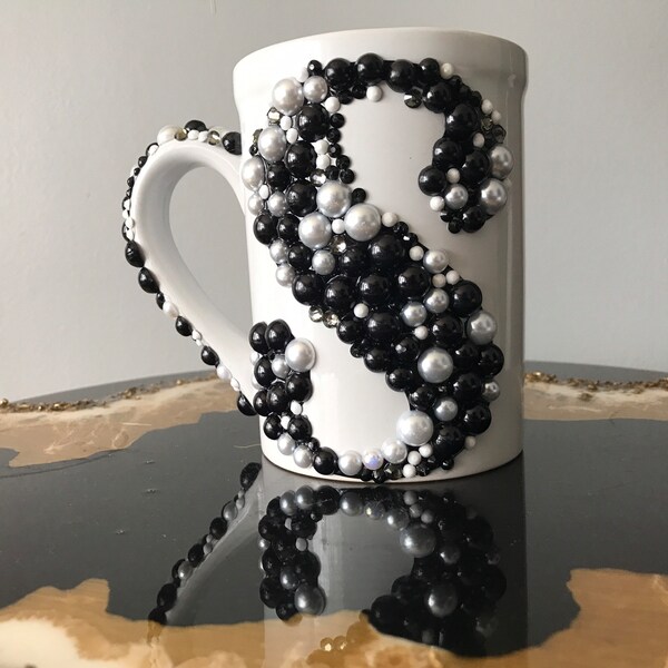 Decorated Cups - Etsy