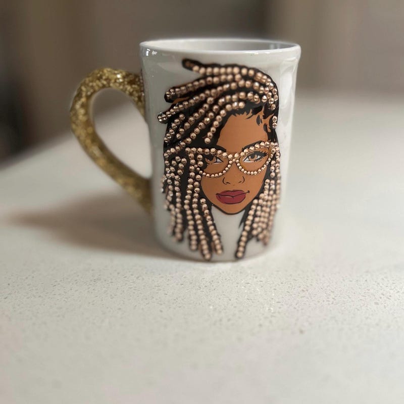 Ceramic Loc - Etsy
