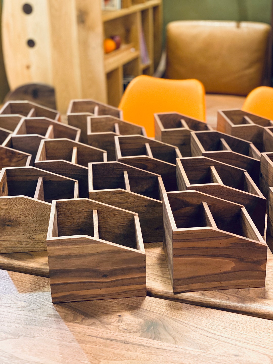 Remote, CD and Mobile Phone Holder - Etsy