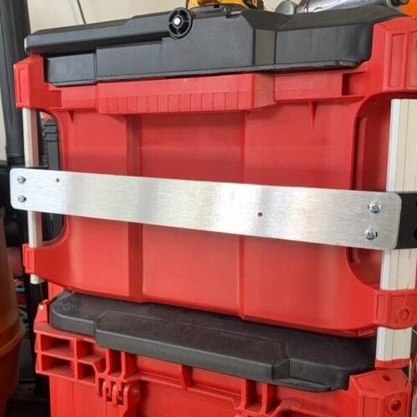 Packout Mount Aluminum - Etsy