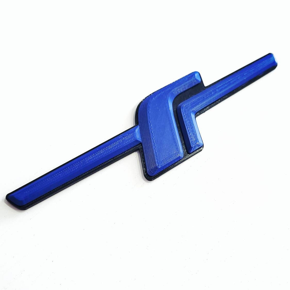 Subaru Forester Jdm Emblem