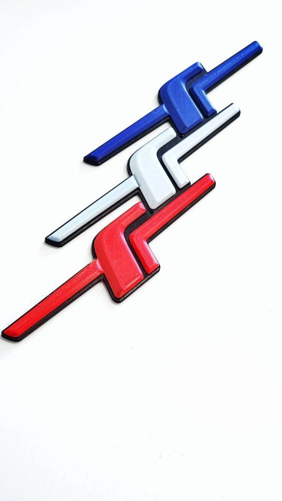 Subaru Forester Logo