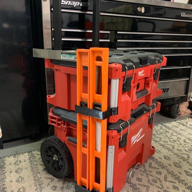 Packout Mods - Etsy