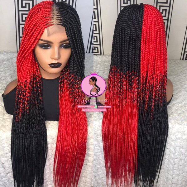 Dreadlock Wigs for Women - Etsy