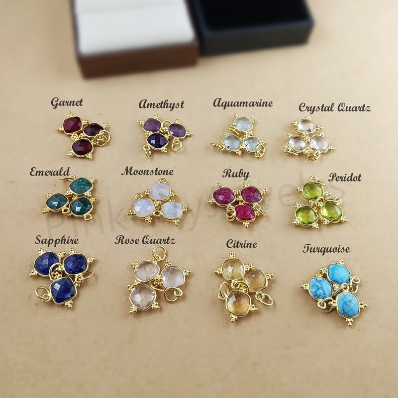Fancy Bezels - Etsy