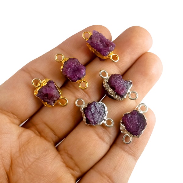 Raw Gemstones - Etsy