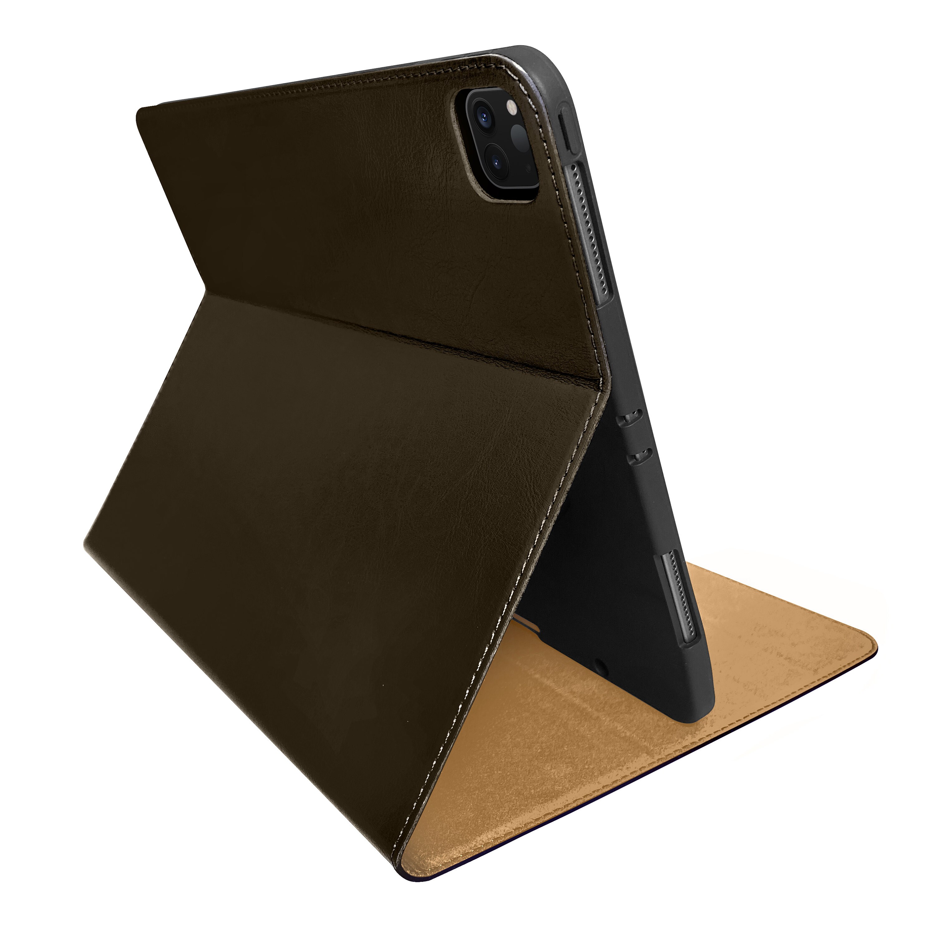 Ipad Pro 11 Leather Case Second Generation 2020 - Etsy