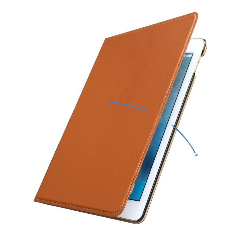 Ipad Pro 12.9 Case for 1st & 2nd Generation Brown | Etsy