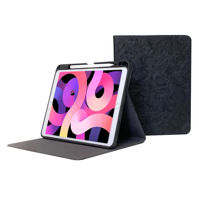 Ipad Air 4 Case 10.9 Ipad Air 4th Generation 2020 - Etsy