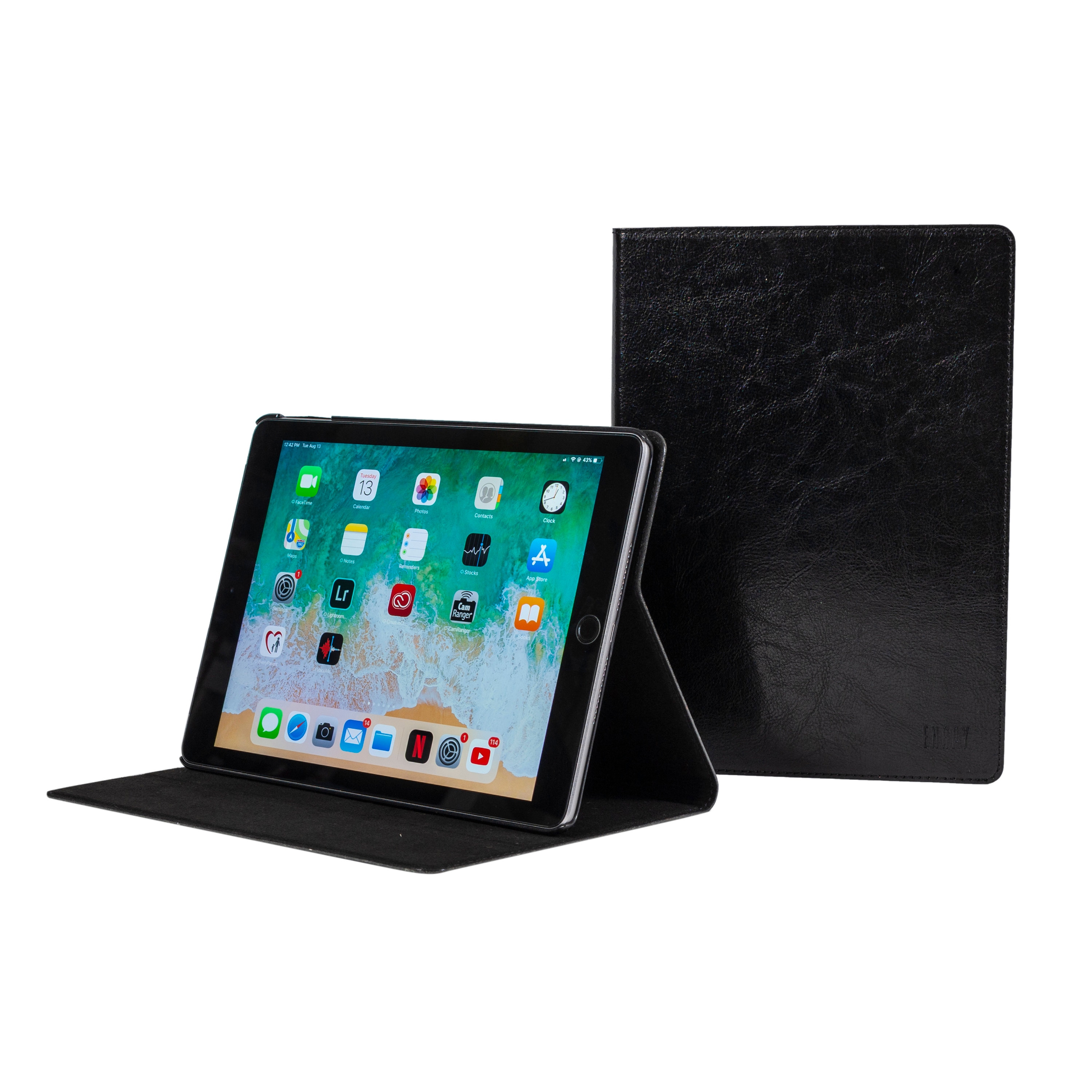 Ipad Mini Cover and Stand - Etsy