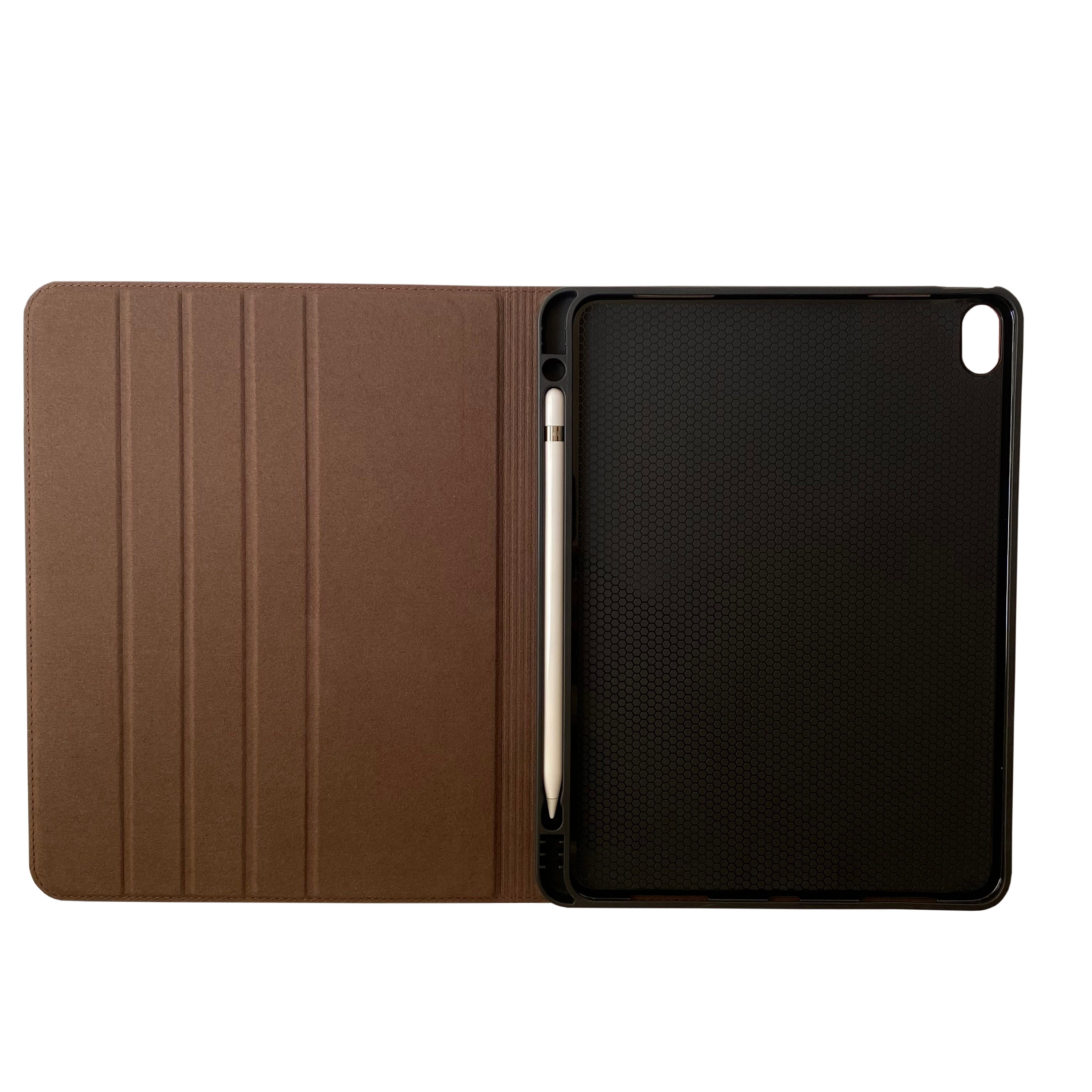 Ipad Air 5 Case Ipad Air 5th Generation 2022 Leather Cover | Etsy