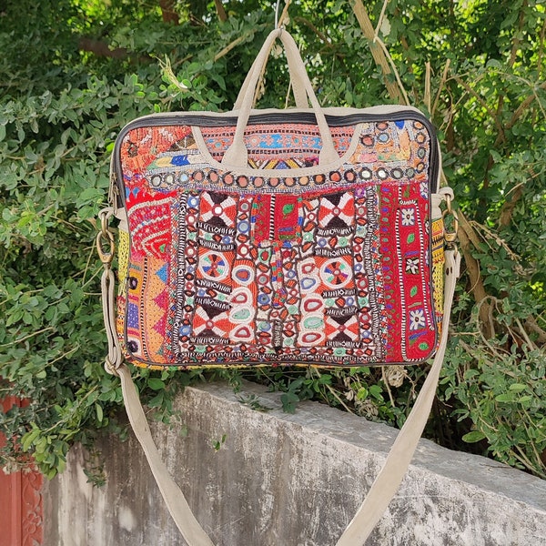 Rabari Bag - Etsy