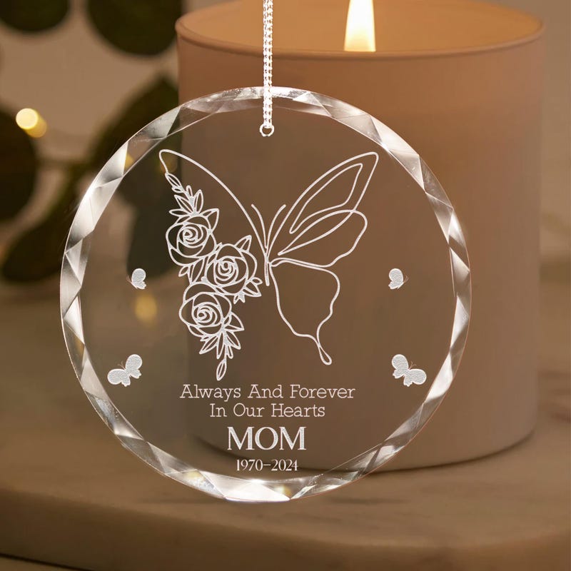 Memorial Butterfly - Etsy