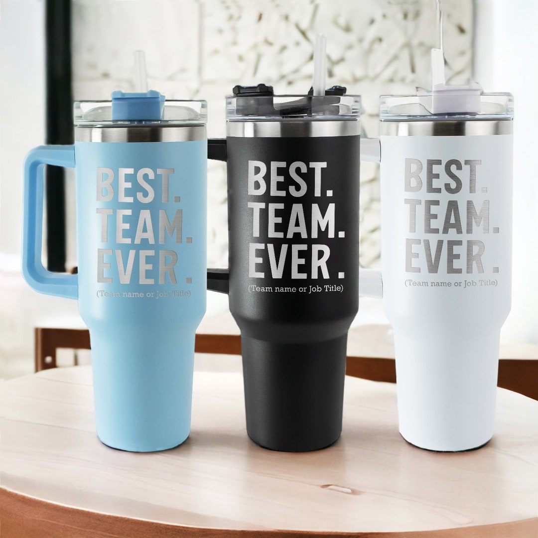 Personalized Christmas Gifts for Coworkers, Custom Employee ...