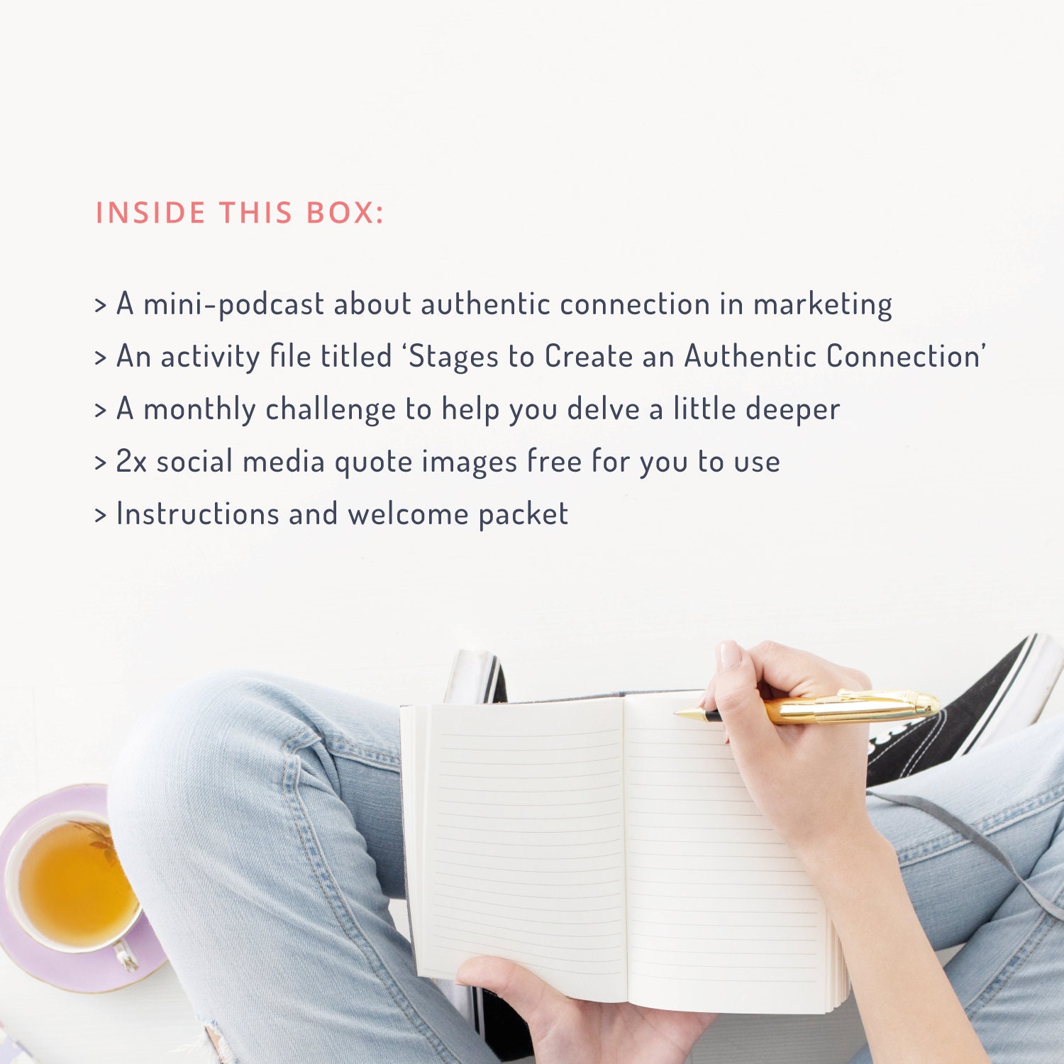 Introvert Digital Subscription Box Introvert, Introverted, Gift for ...