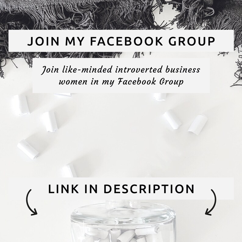 Introvert Digital Subscription Box Introvert, Introverted, Gift for ...