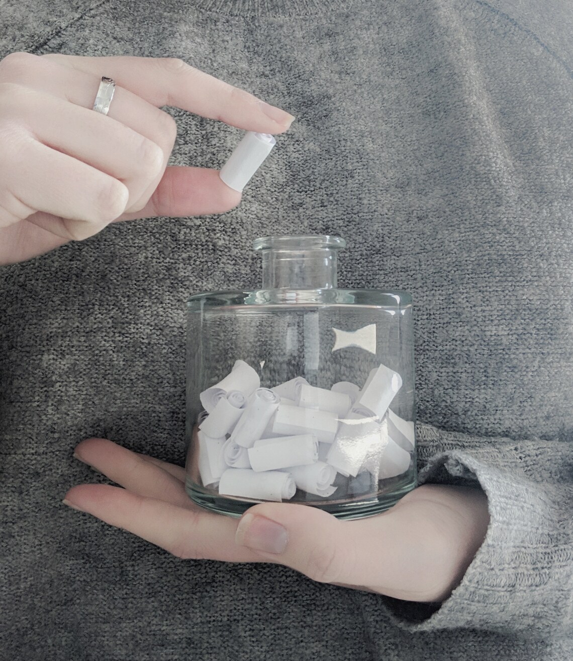 Daily Mental Health Jar Mental Health Printable, Mental Health ...