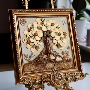Money Tree- Family Tree - Etsy