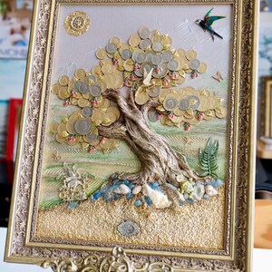 Money Tree "chinese Cherry" - Etsy
