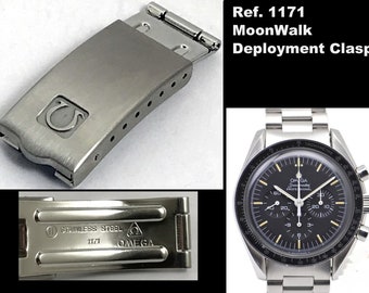 Speedmaster Clasp | Etsy