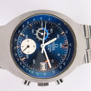 OMEGA MARK III Glass and Ref. 176.002 Genuine Original Part - Etsy