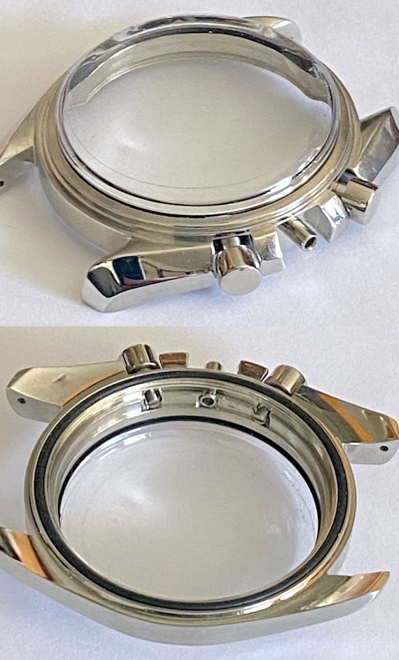 omega speedmaster moonwalk - Gem