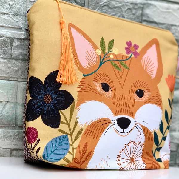 Cute Makeup Bags - Etsy