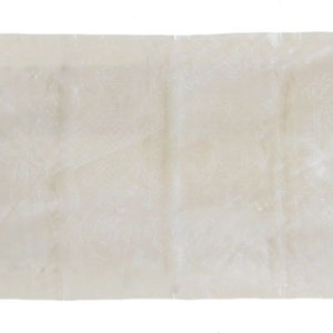 Khata, Kata, Khadag Ceremonial Scarf Tibetan Welcoming Bowl From Nepal ...