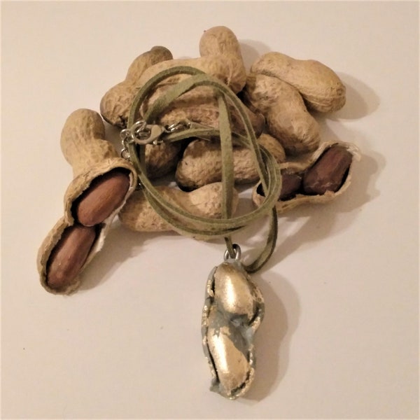 Peanut Shell - Etsy