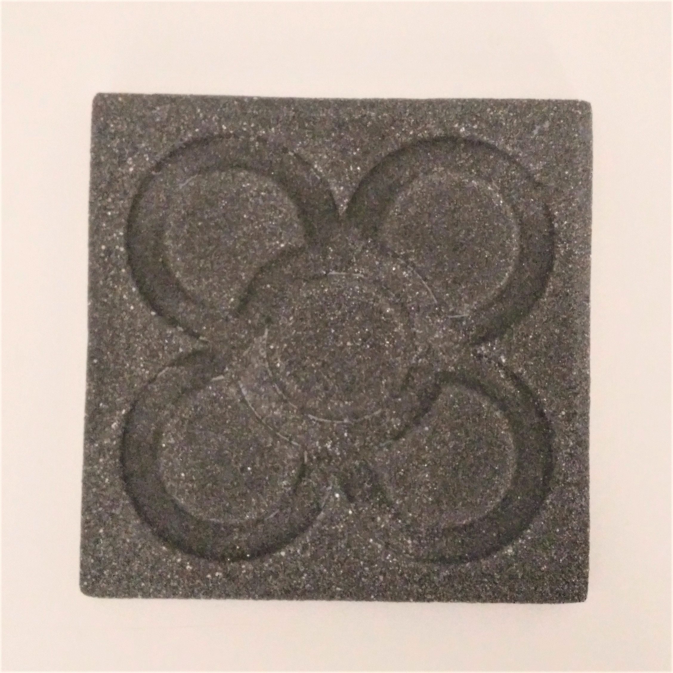 Tablemat Panot in Concrete, Panot, Placemat, Barcelona Tile, Event ...