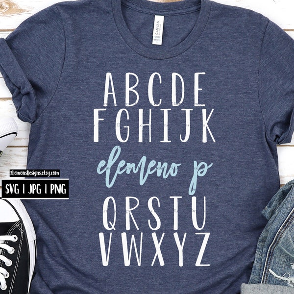 Now I Know My Abc Png - Etsy