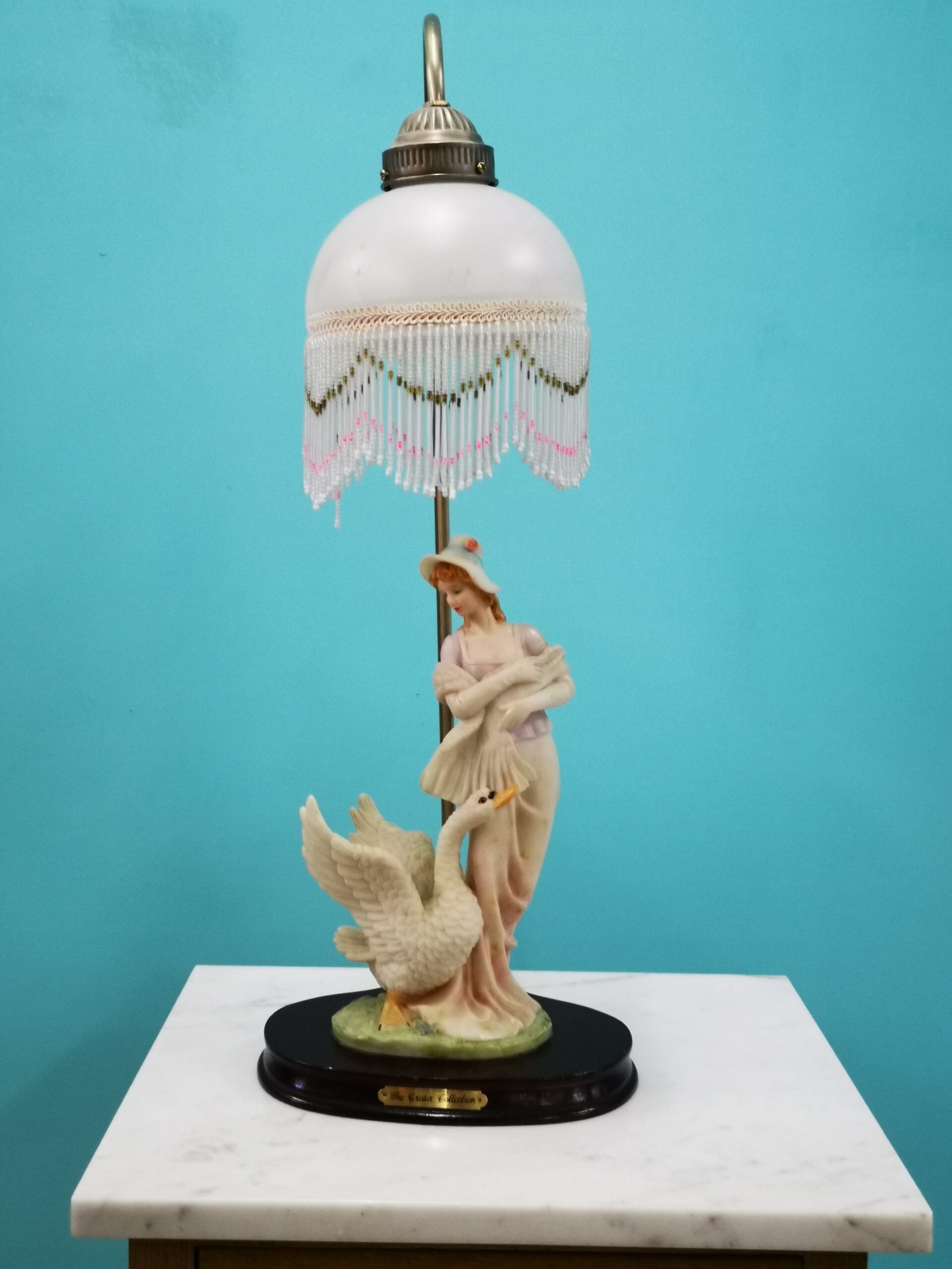Floor Lamp, Old Goose - Etsy
