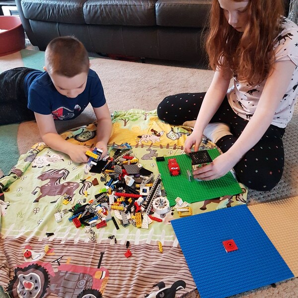 Lego® Storage - Etsy