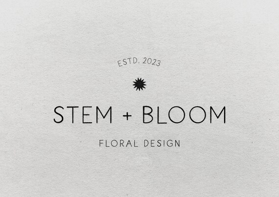 Contemporary Logo Design
