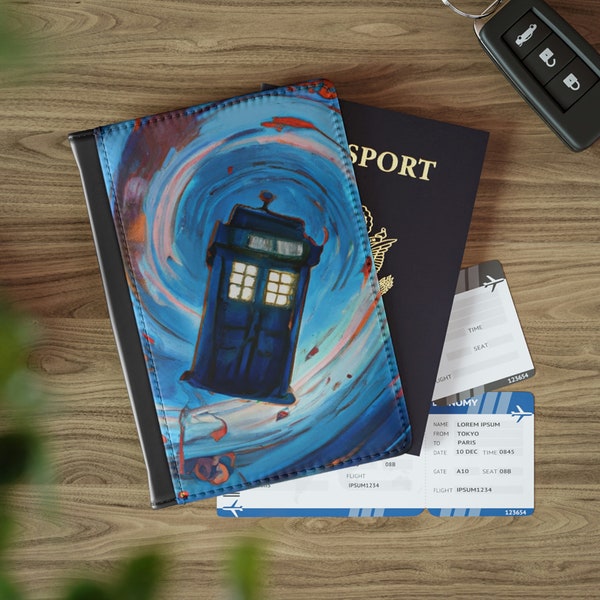 Police Phone Box - Etsy