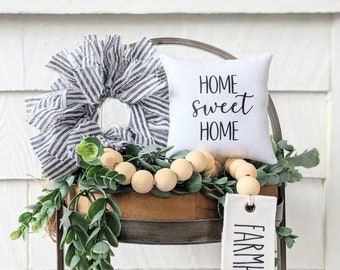 Tray Decor Bundle - Etsy