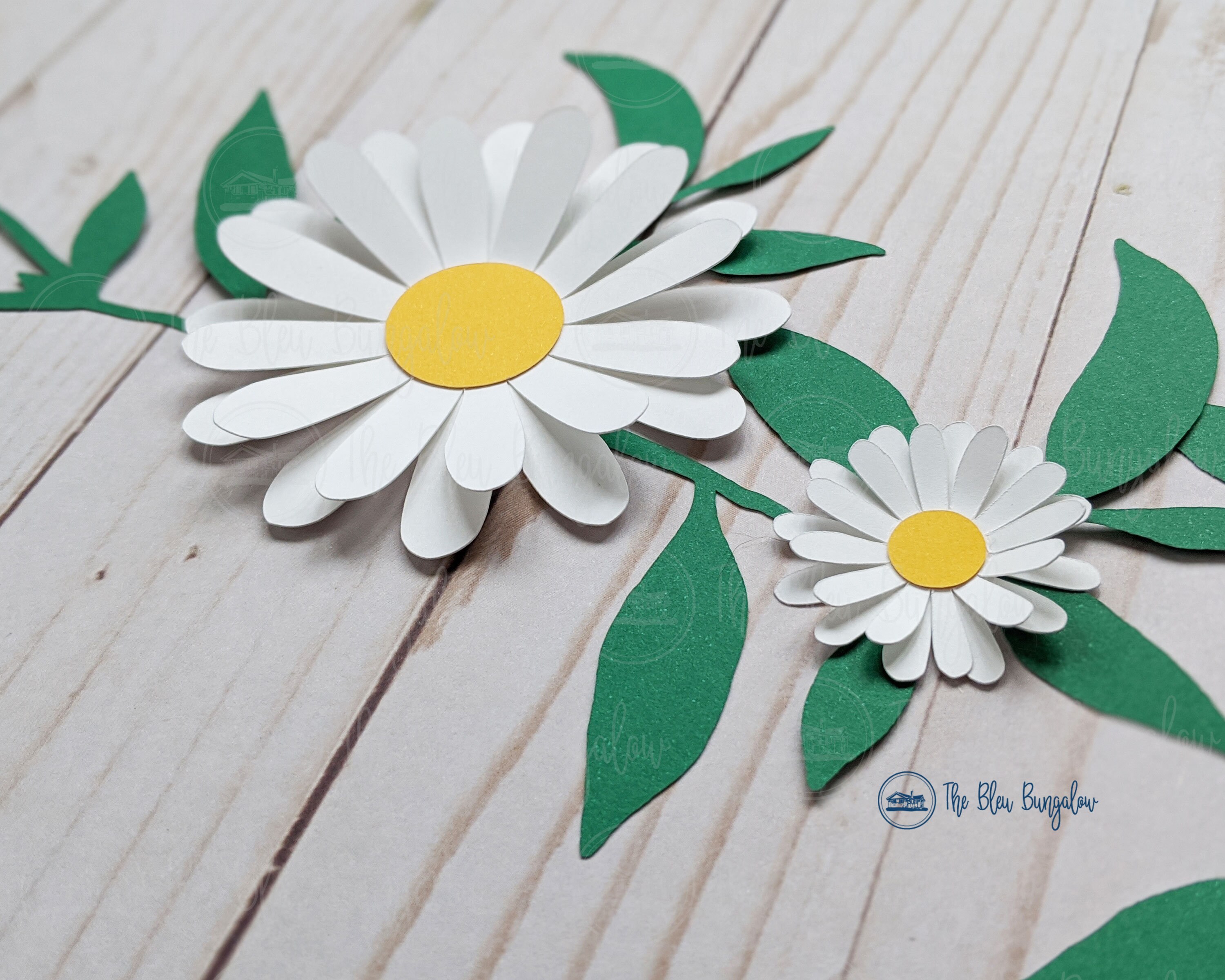 Daisy SVG, Daisy Svg Files for Cricut, Cricut Flower SVG, Flower ...
