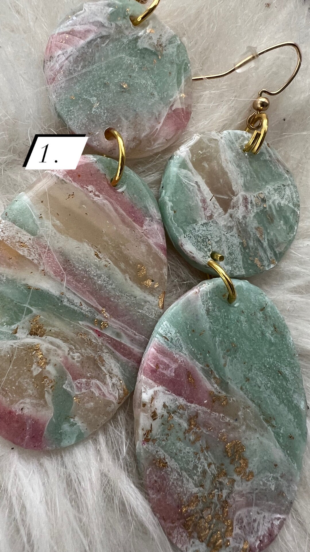 Ethereal Collection - Etsy