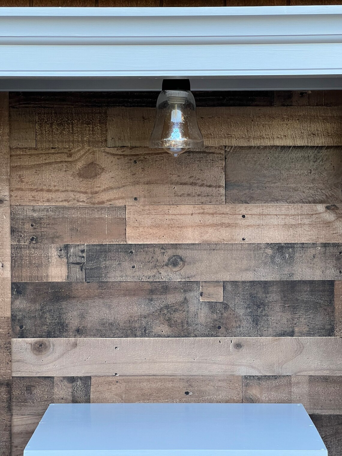 Custom Coffee Bar Beverage Bar Light Grey Armoire Bar - Etsy