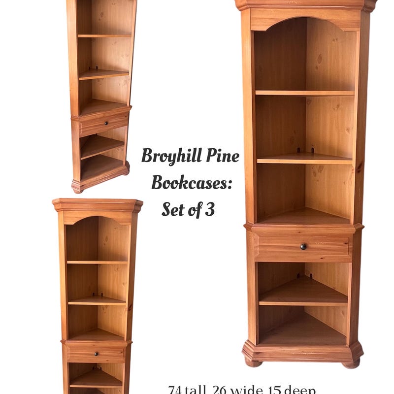 Broyhill Living Room Sets - Etsy