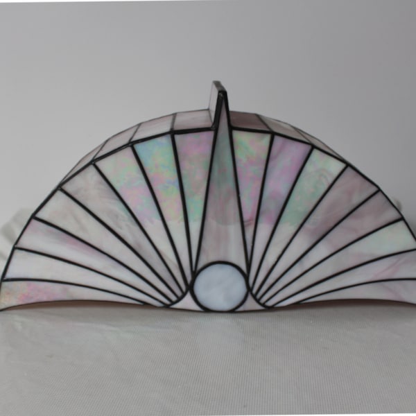 Shell Lamp - Etsy
