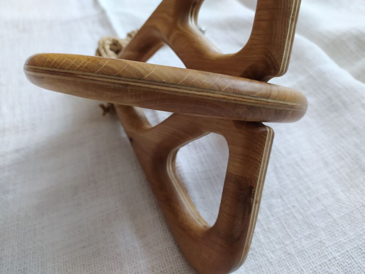 Kinbaku Suspension Ring samuraj 3d / Steel Core / - Etsy